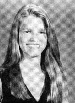 20 Photos of Jessica Simpson When She Was Young