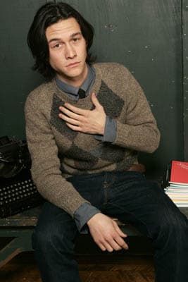 30 Photos of Joseph Gordon-Levitt When He Was Young