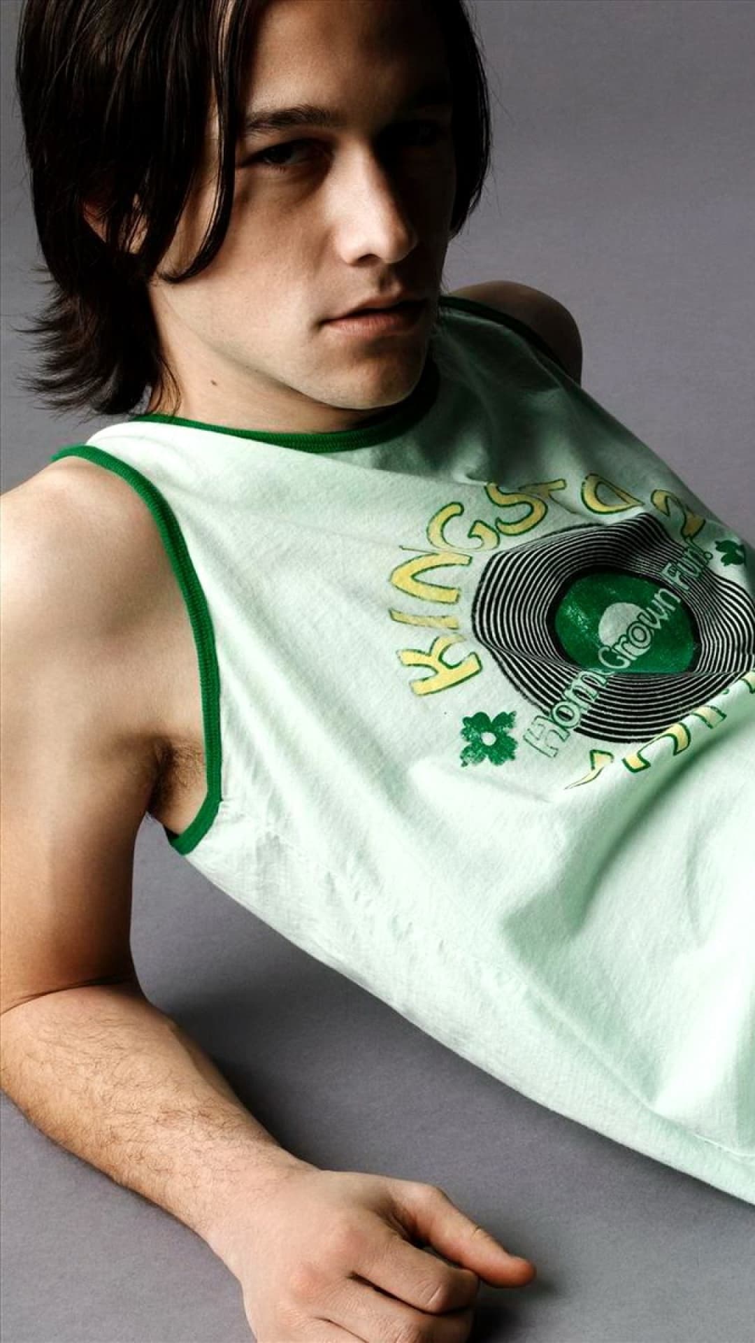 30 Photos of Joseph Gordon-Levitt When He Was Young