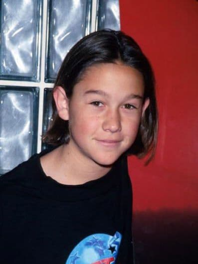 30 Photos of Joseph Gordon-Levitt When He Was Young