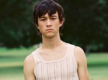 30 Photos of Joseph Gordon-Levitt When He Was Young