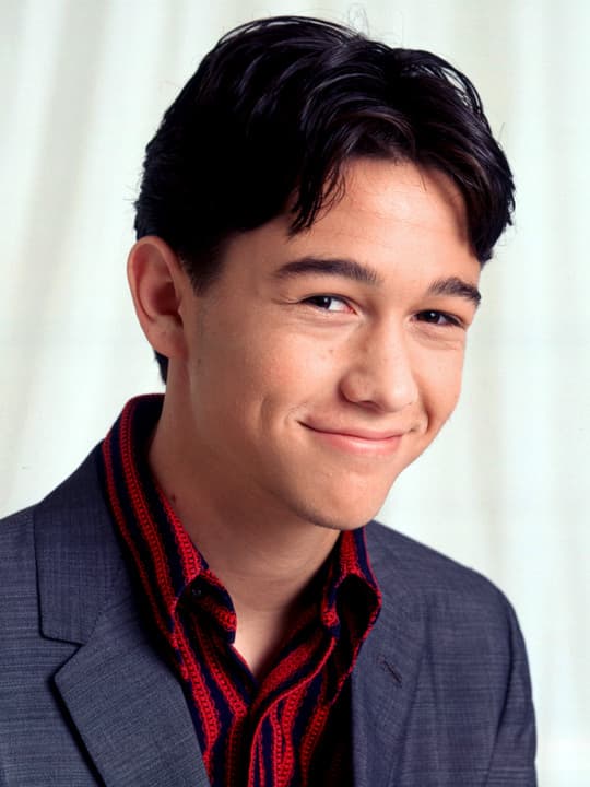 30 Photos of Joseph Gordon-Levitt When He Was Young