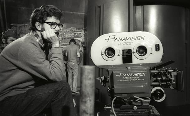 27 Photos of George Lucas When He Was Young