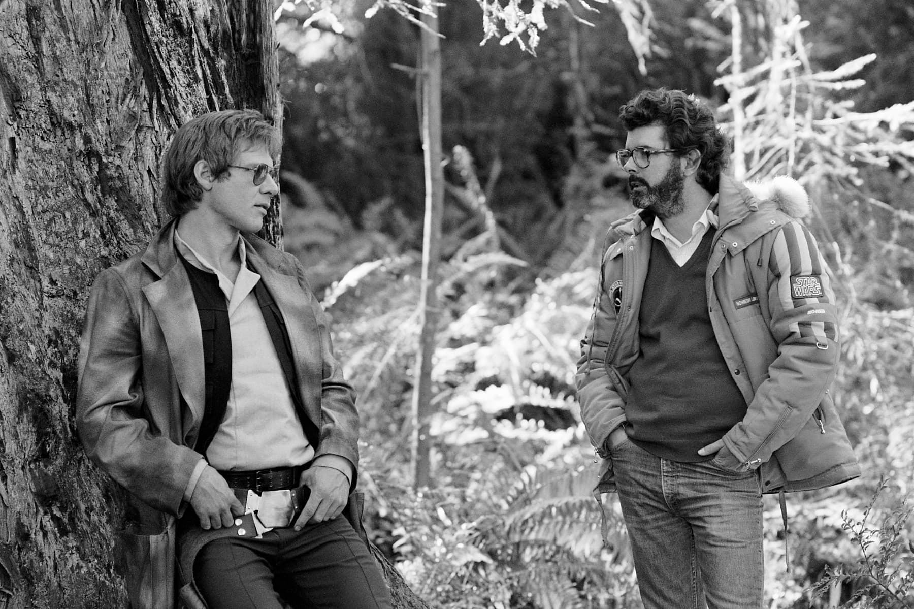 27 Photos of George Lucas When He Was Young