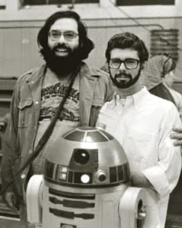 27 Photos of George Lucas When He Was Young