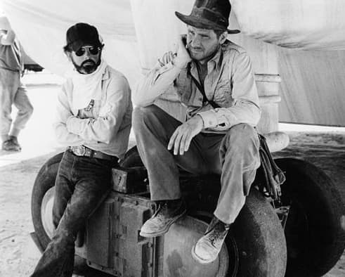 27 Photos of George Lucas When He Was Young