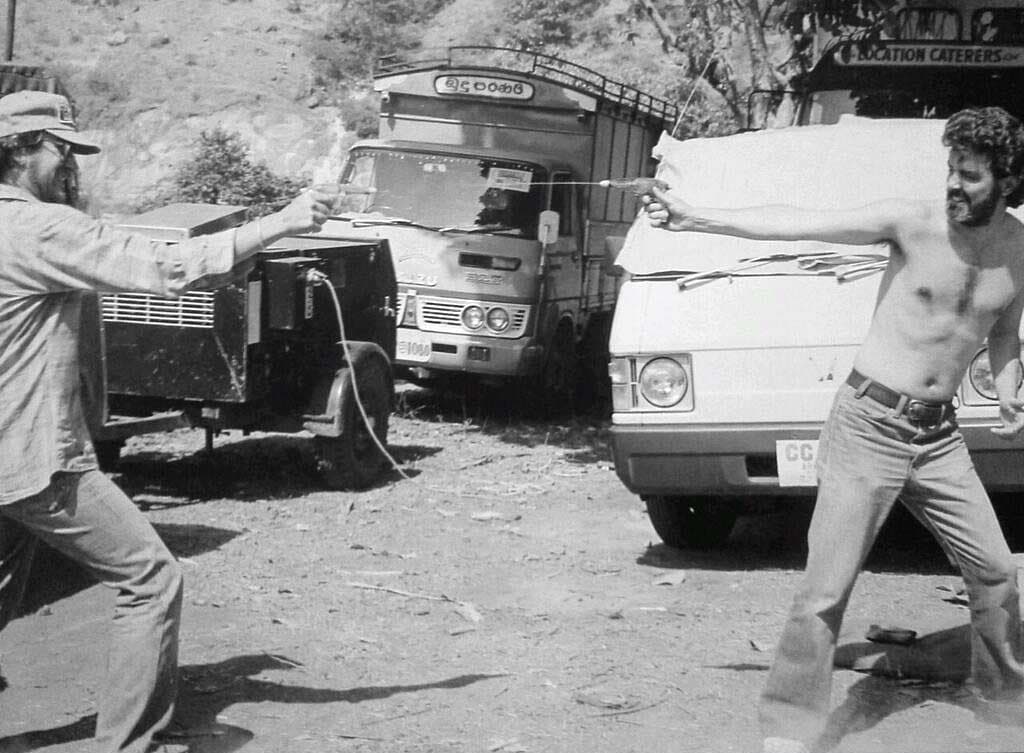 27 Photos of George Lucas When He Was Young