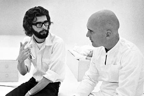 27 Photos of George Lucas When He Was Young