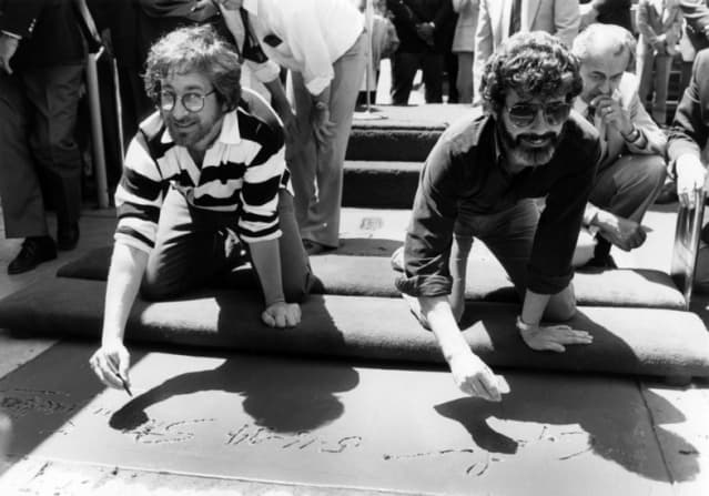 27 Photos of George Lucas When He Was Young