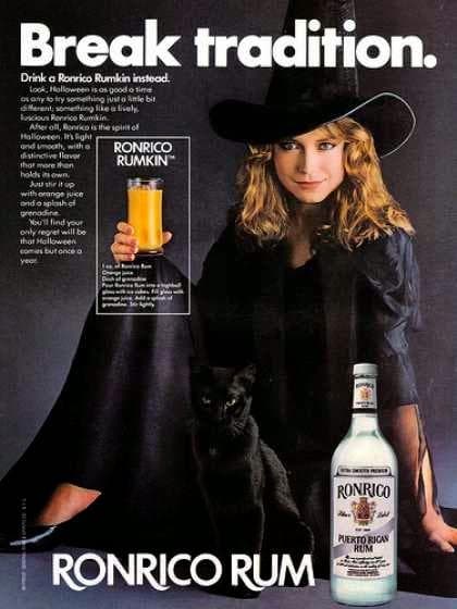 Old Advertisements for Alcohol | Vintage Alcohol Ads