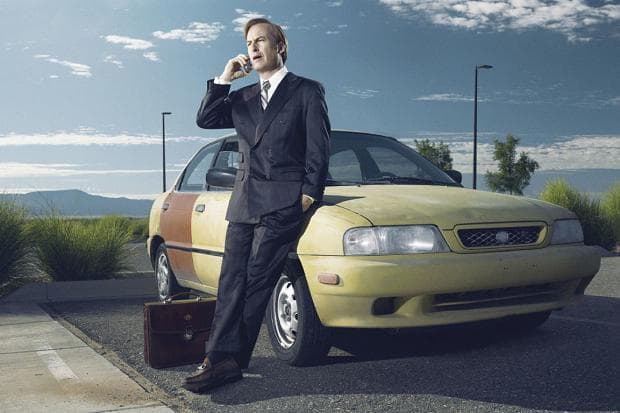 The 15 Best Quotes From 'Better Call Saul'