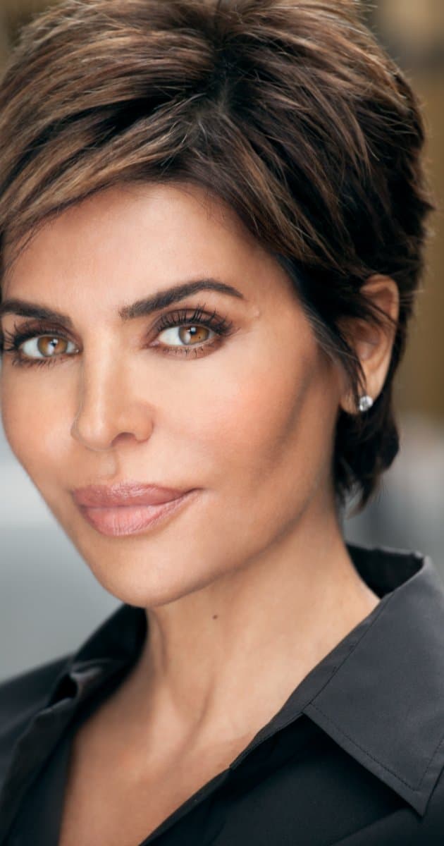 11 Photos of Lisa Rinna When She Was Young