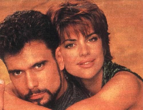 11 Photos of Lisa Rinna When She Was Young