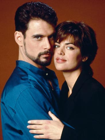 11 Photos of Lisa Rinna When She Was Young