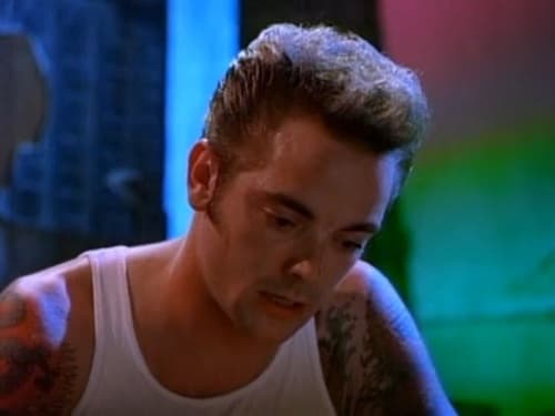 13 Photos of Mark Sheppard When He Was Young