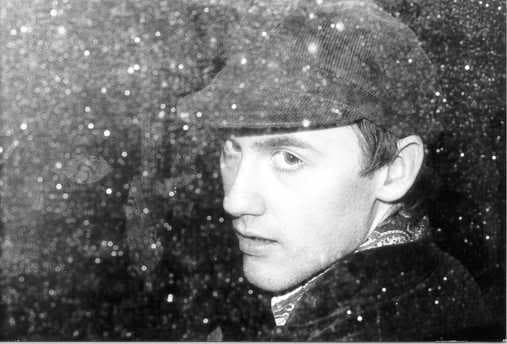 13 Photos of Mark Sheppard When He Was Young