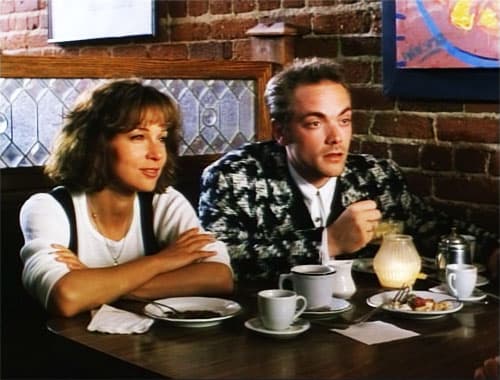 13 Photos of Mark Sheppard When He Was Young