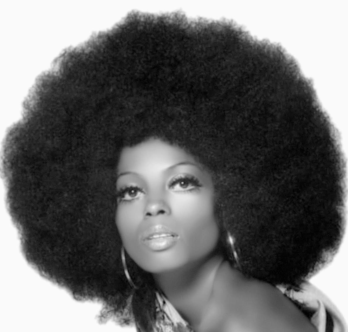 20 Photos of Diana Ross When She Was Young
