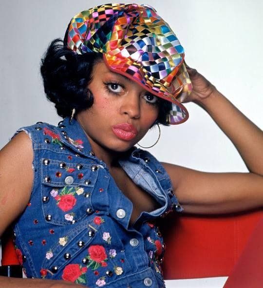 20 Photos of Diana Ross When She Was Young