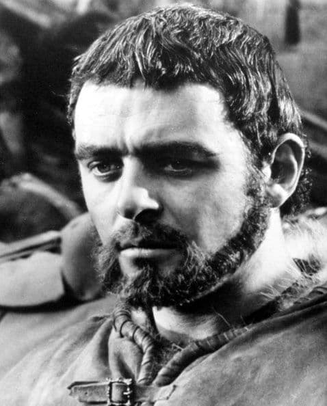 Sir Anthony Hopkins Young