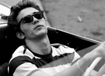 25 Pictures of Young James Franco