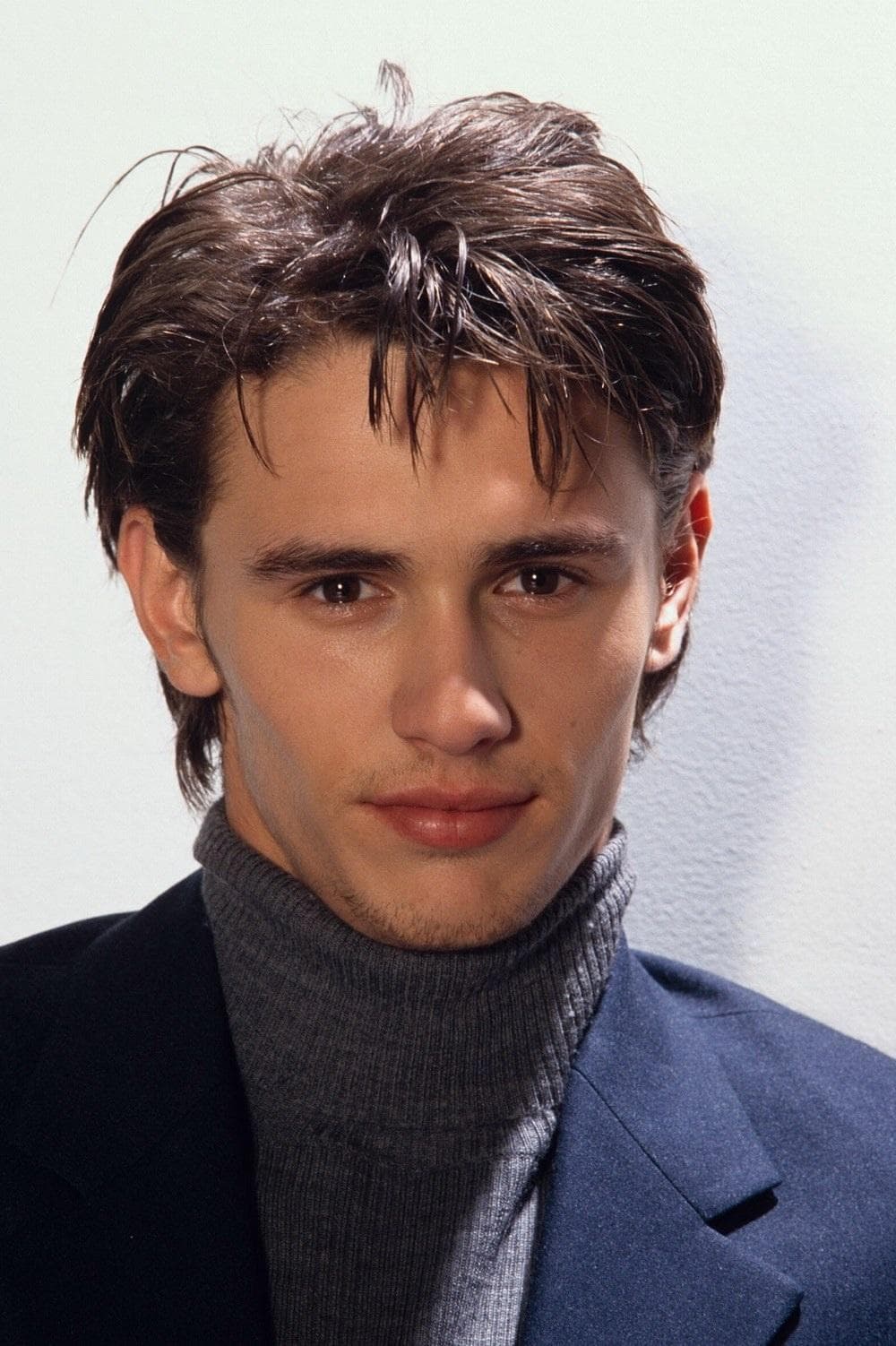 25 Pictures of Young James Franco
