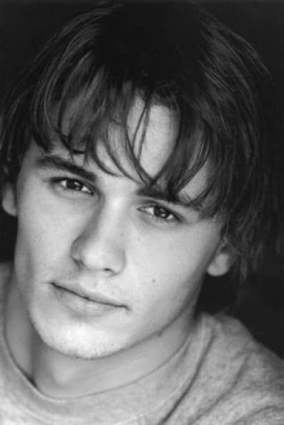 25 Pictures of Young James Franco