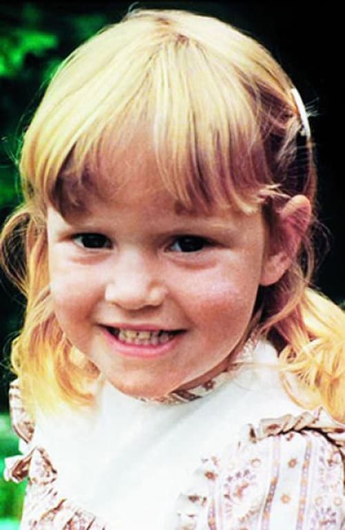 23 Pictures of Young Lindsay Lohan