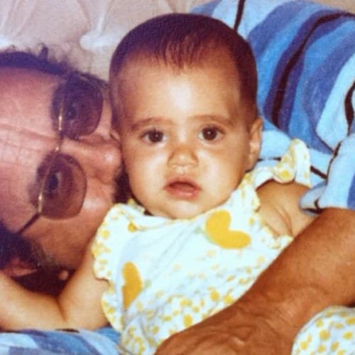 15 Pictures of Young Brittany Murphy