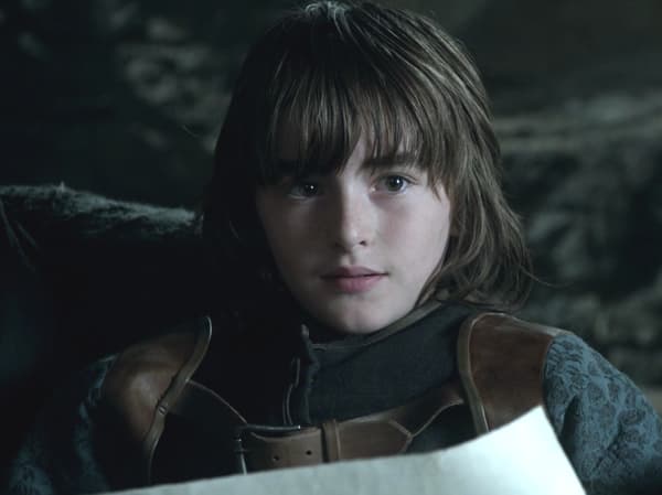 Best 'Game Of Thrones Names,' Ranked By Fans