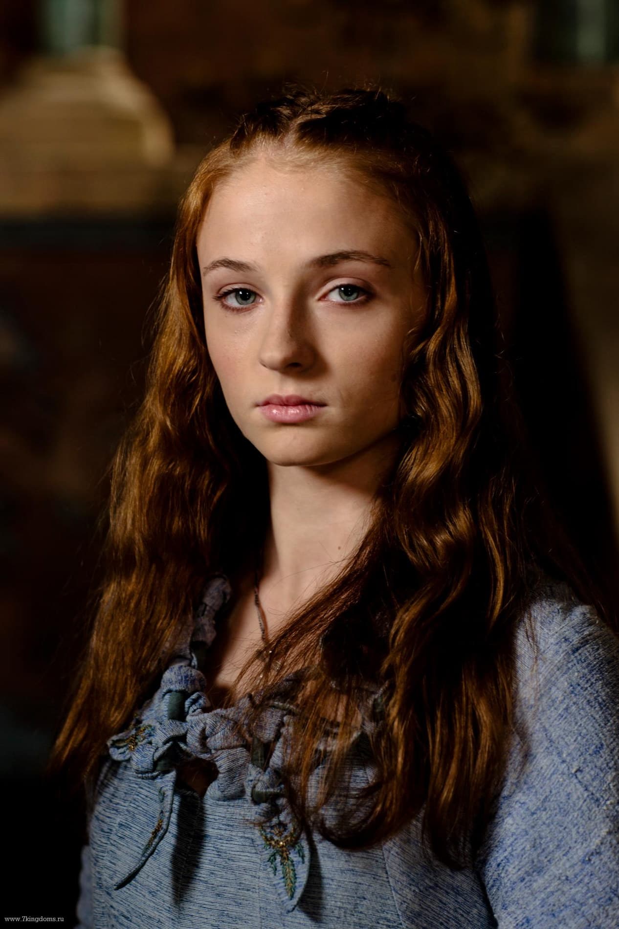 Best 'Game Of Thrones Names,' Ranked By Fans