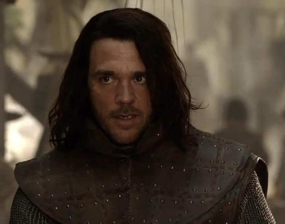 Best 'Game Of Thrones Names,' Ranked By Fans