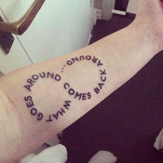 Pun Tattoos | Funny and Clever Tattoo Puns