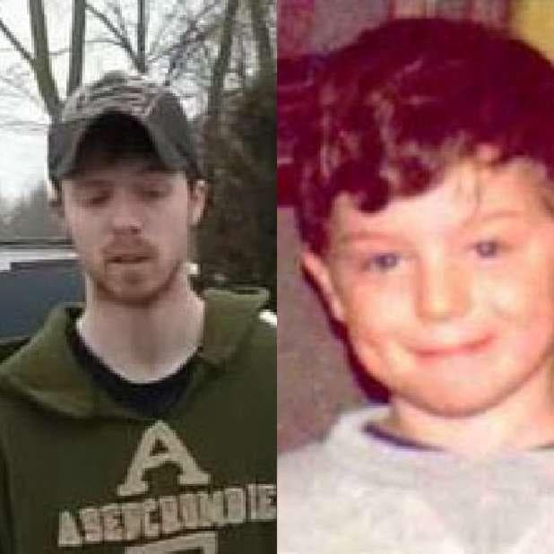 Missing Children Who Were Eventually Found