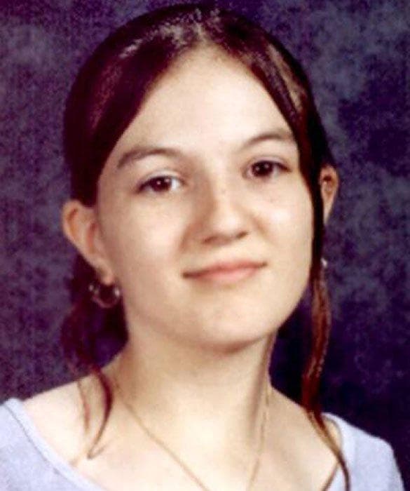 Missing Children Who Were Eventually Found