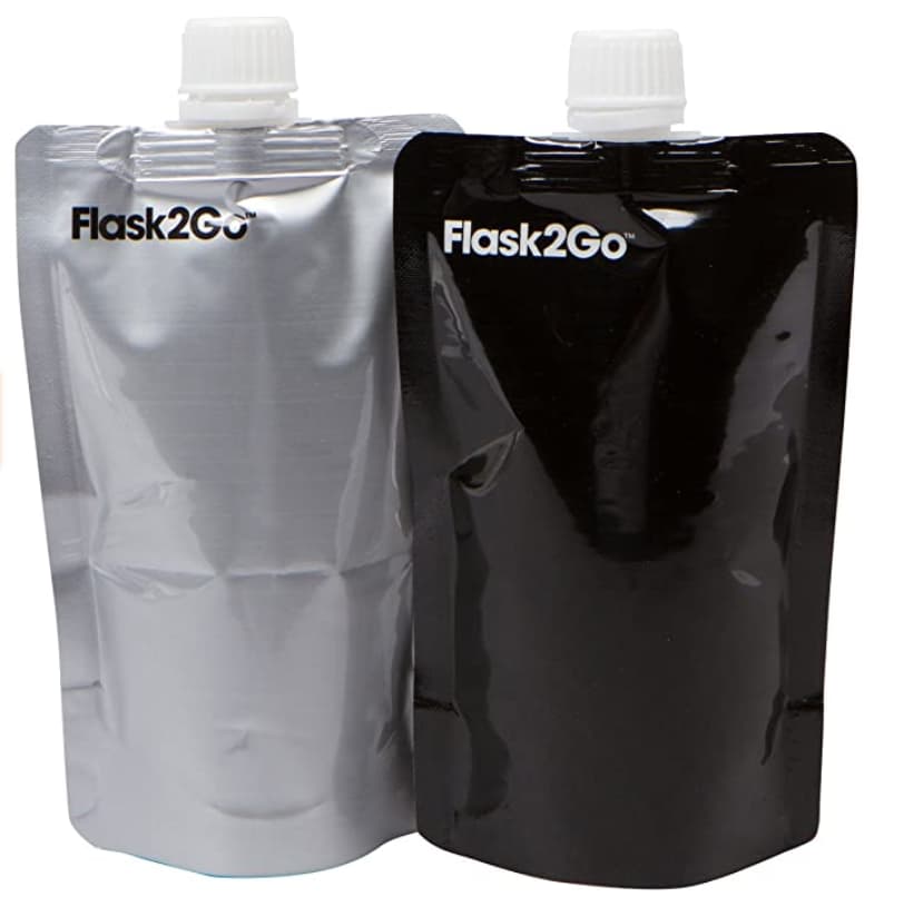 Best Ways to Sneak Alcohol | How to Get Booze Into a Venue