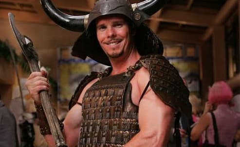 Show Within a Show | Fictional TV Programs