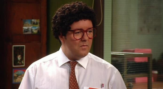 Show Within a Show | Fictional TV Programs