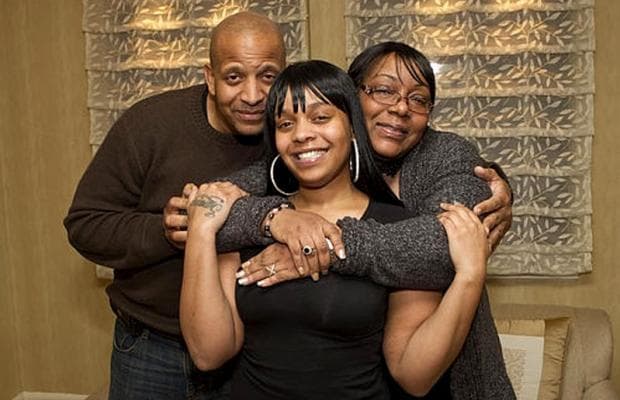 Missing Children Who Were Eventually Found