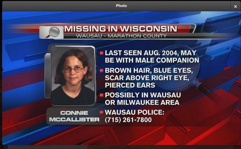 Missing Children Who Were Eventually Found