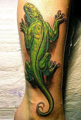 35+ Insane 3D Tattoos That Will Blow Your Mind, Ranked