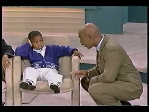 The Top '90s Talk Show Hosts: Then and Now (with Pictures)