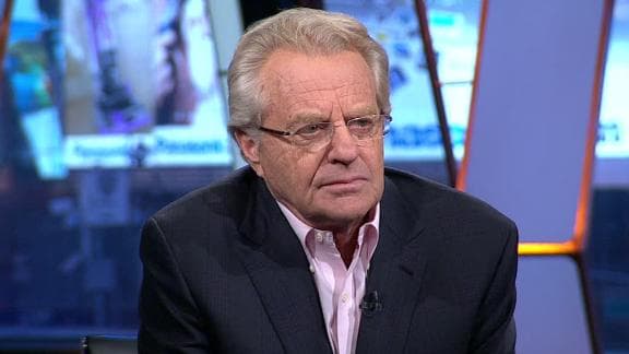 90s Talk Show Hosts: Then and Now (with Pictures)