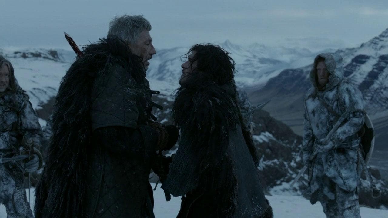 Game of Thrones Deaths | Who Dies in Game of Thrones