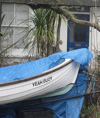 Random Funny Boat Names That'll Get a Hull of a Lot of Laughs | Best ...