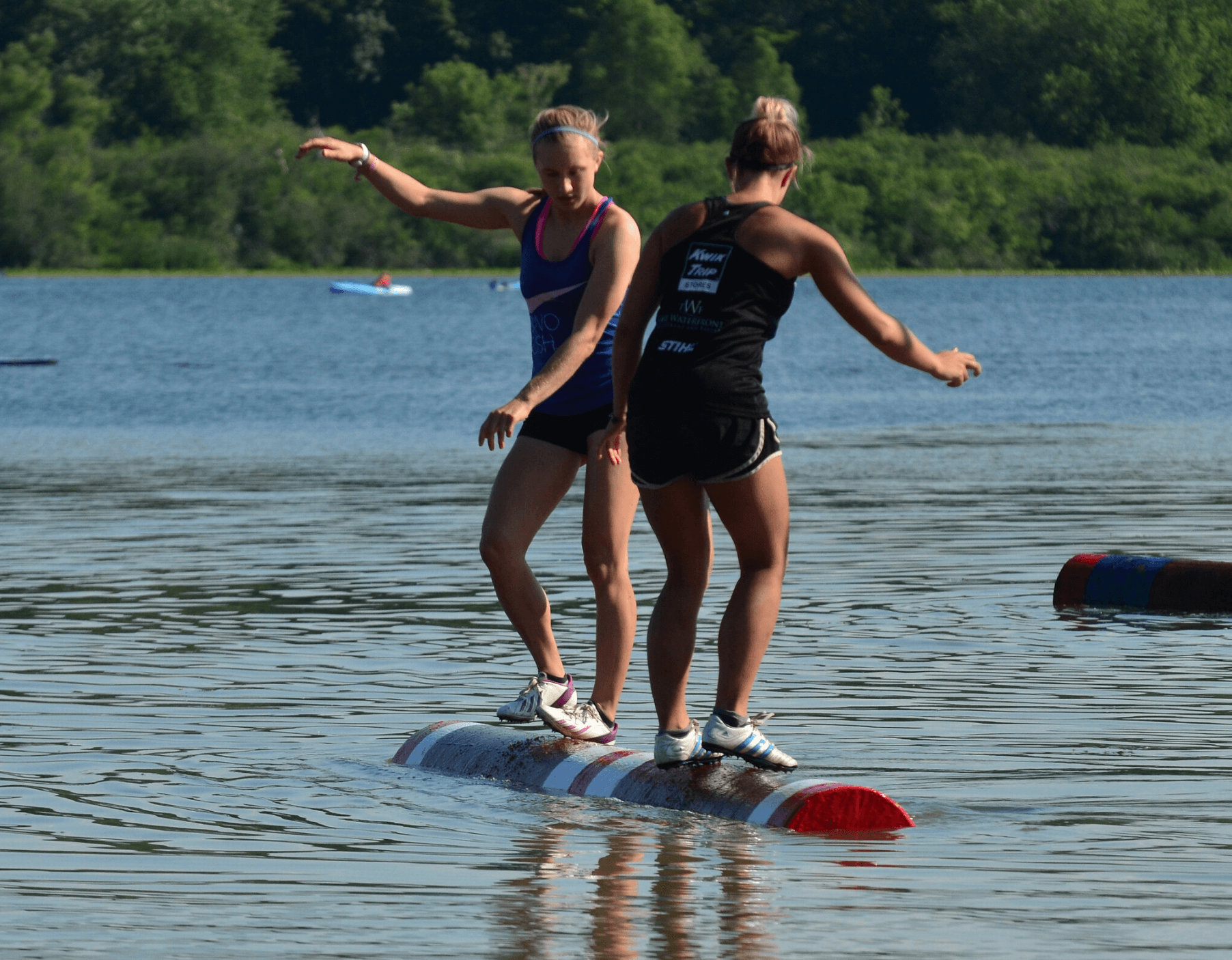 The Weirdest Sports From Around The World