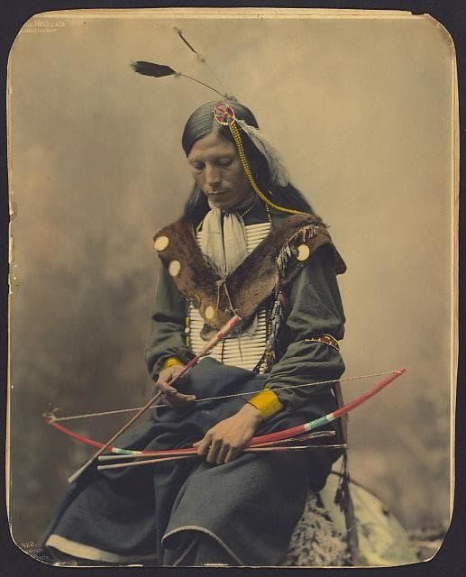 Colorized Photos | Old Photos in Color