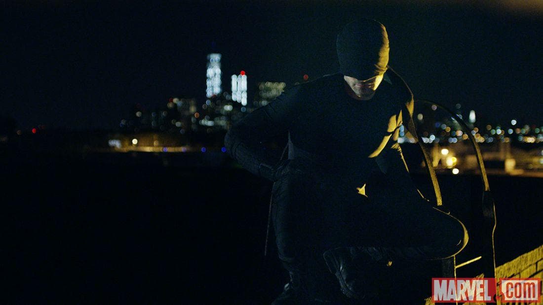 The Greatest and Best Daredevil Costumes & Suits