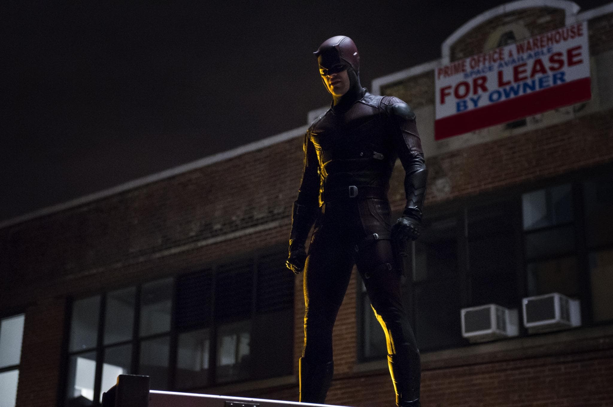 The Greatest and Best Daredevil Costumes & Suits