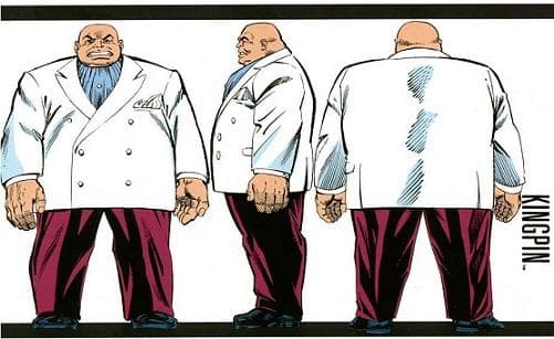 Hidden Easter Eggs in Netflix's Daredevil